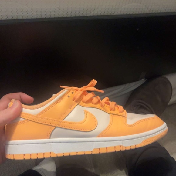 Nike | Shoes | Im Selling Nike Dunks Good Color Way And Good Condition ...